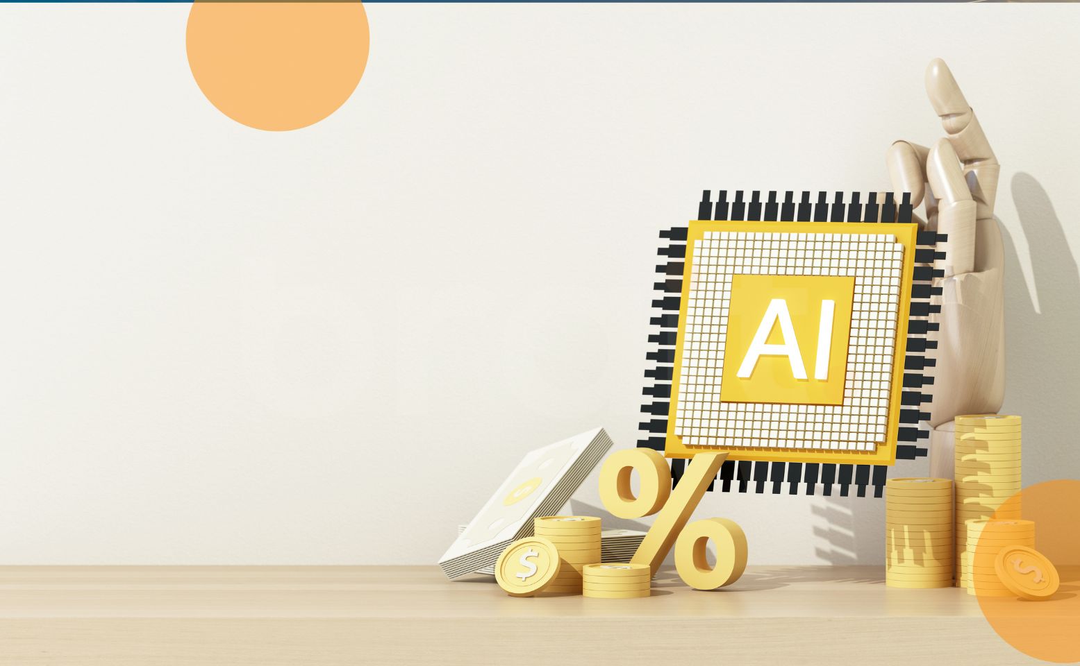 AI in Finance: practical examples | Brait